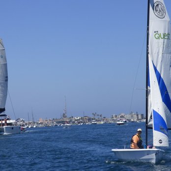 PARADISO YACHT CHARTERS - 351 Photos & 431 Reviews - 670 Lido Park Dr ...