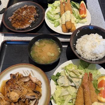 GOMBEI - Updated December 2024 - 1388 Photos & 1309 Reviews - 193 ...