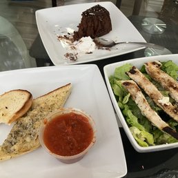 PASTA BRIONI - Updated December 2025 - 468 Photos & 609 Reviews - 4416 ...