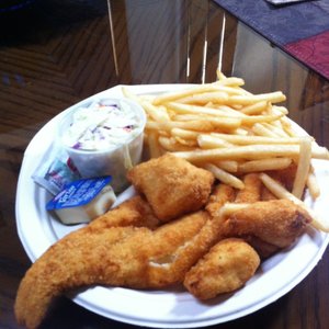 KENMORE FISH MARKET - Updated July 2024 - 60 Photos & 32 Reviews - 3279 ...