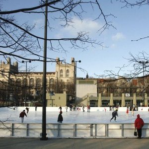 GLACIER ICE ARENA - Updated October 2025 - 17 Reviews - 670 Lakeview ...