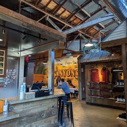 CANYONS BARBEQUE - Updated March 2025 - 832 Photos & 836 Reviews - 3341 ...