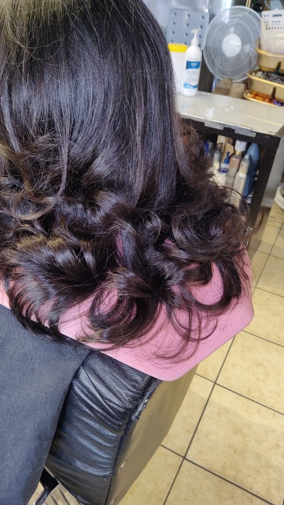 EDISON HAIR SALON - Updated December 2025 - 50 Photos & 19 Reviews ...