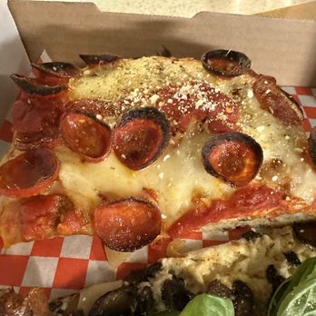 DANNY BOY’S FAMOUS ORIGINAL PIZZERIA - Updated July 2024 - 341 Photos ...