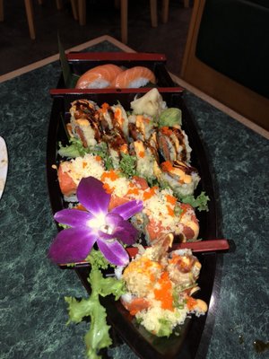 ASAKA JAPANESE & ASIAN CUISINE - 151 Photos & 75 Reviews - Japanese ...