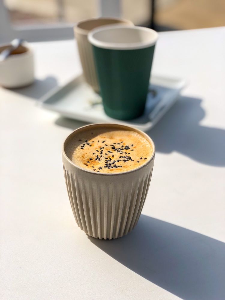 SIMONA CAFE - 2507 Franklin Rd, Arlington, Virginia - 131 Photos & 46 ...