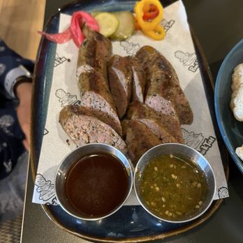 BUCK TUI BBQ - Updated February 2025 - 508 Photos & 267 Reviews - 6737 ...