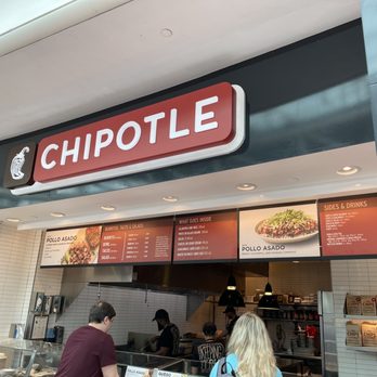CHIPOTLE MEXICAN GRILL - Updated August 2025 - 78 Photos & 68 Reviews ...