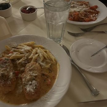 RISTORANTE BONAROTI - Updated December 2025 - 292 Photos & 385 Reviews ...