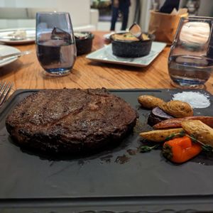 JWB PRIME STEAK AND SEAFOOD - 410 Photos & 214 Reviews - 1111 N Ocean ...