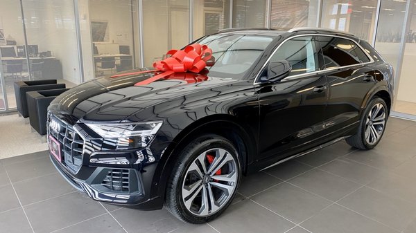 AUDI PLANO - Updated September 2025 - 98 Photos & 522 Reviews - 5930 W ...