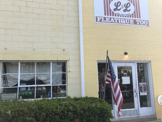 L & L FLEATIQUE - Updated December 2025 - 14 Photos & 20 Reviews - 3 ...