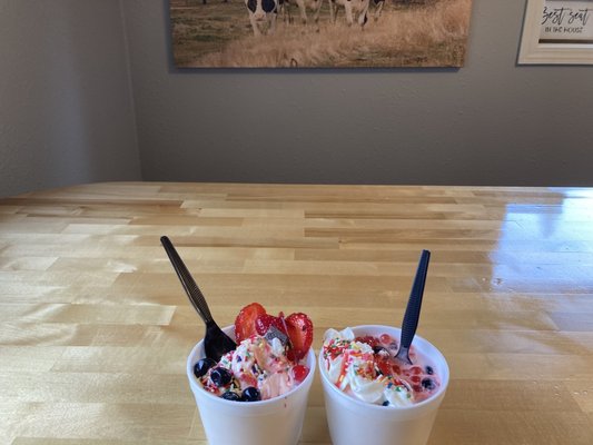 FARMHOUSE FROYO EST 2020 - Updated August 2025 - 22 Photos & 15 Reviews ...