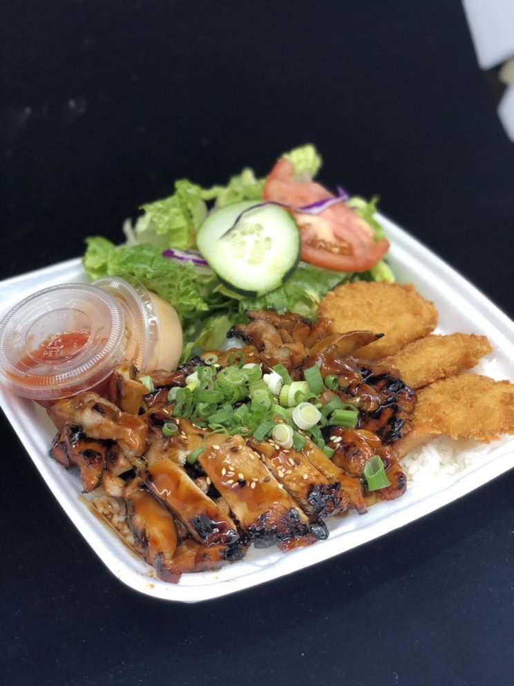 TERIYAKI HOUSE GRILL - Updated August 2025 - 402 Photos & 445 Reviews ...