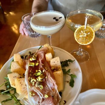 BAR CAPRI - Updated July 2025 - 85 Photos & 36 Reviews - 1730 E Warner ...