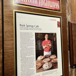ROCK SPRINGS CAFE - Updated January 2025 - 1407 Photos & 1508 Reviews ...