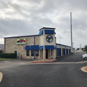 AMAZING AUTO REPAIR & TRANSMISSION - 17 Photos & 70 Reviews - 1601 ...