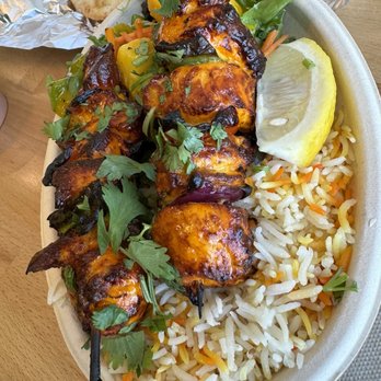 TIKKA SHACK - Updated January 2025 - 155 Photos & 77 Reviews - 5498 S ...