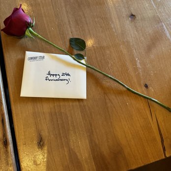 COWBOY STAR - Updated July 2024 - 467 Photos & 397 Reviews - 5198 N ...