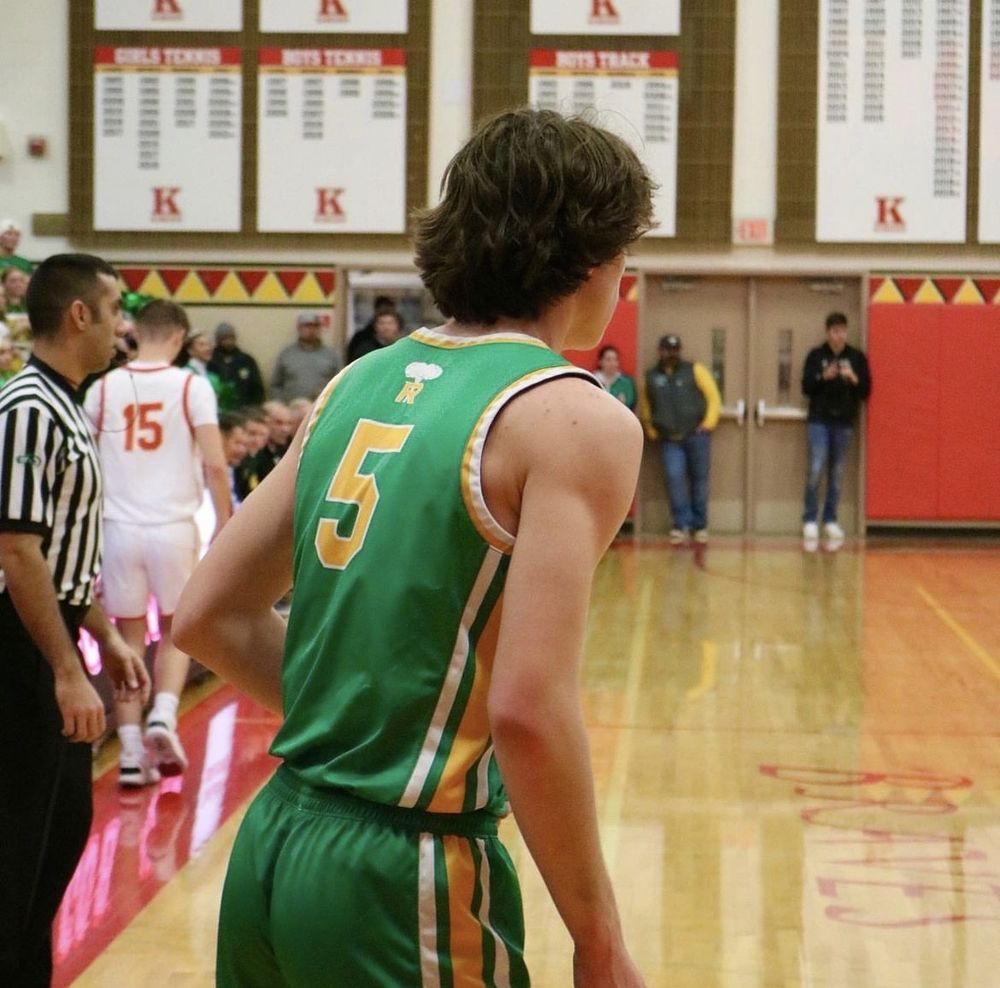 KAMIAKIN HIGH SCHOOL - 600 N Arthur St, Kennewick, Washington - Middle ...