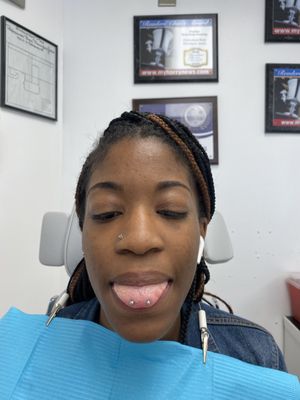 PROFESSIONAL BODY PIERCING BY JACKIE - Updated January 2026 - 67 Photos ...