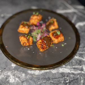 THE CURED PLATE - Updated May 2025 - 124 Photos & 12 Reviews - 27 S ...