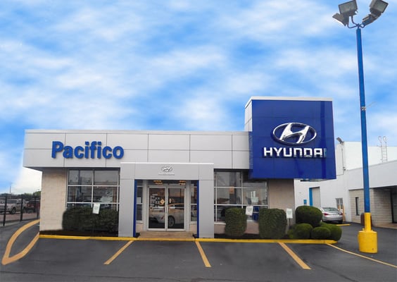 PACIFICO HYUNDAI - Updated December 2025 - 16 Photos & 78 Reviews ...