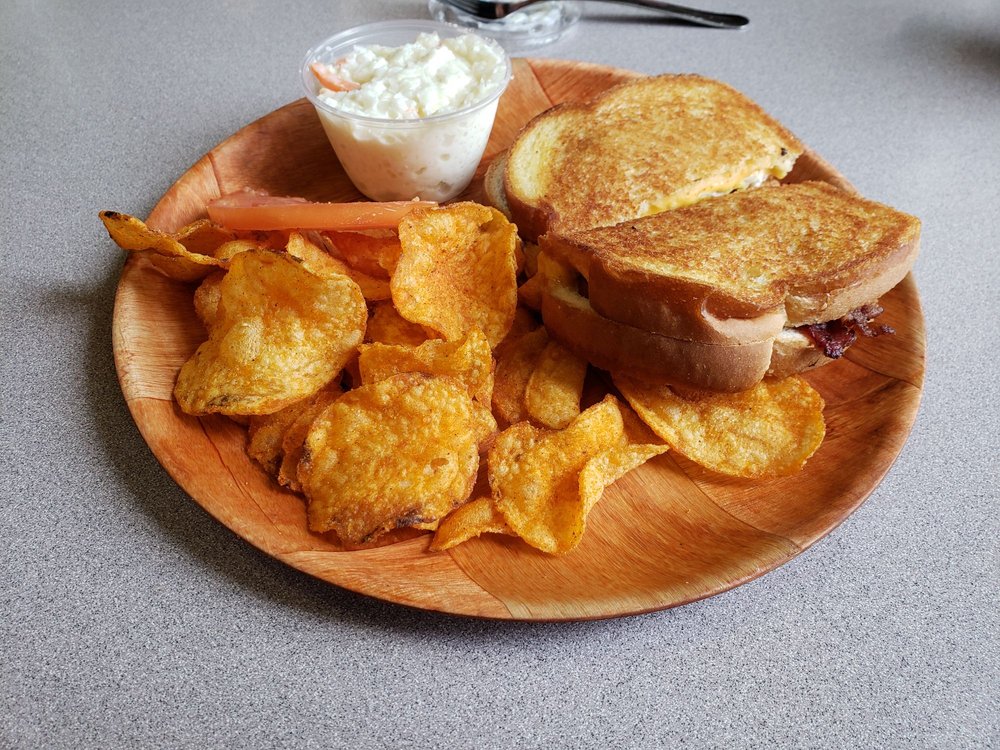 Plain Folk Cafe, Pleasant Plain | Roadtrippers