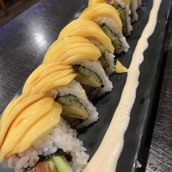 3 GO SUSHI - Updated June 2025 - 429 Photos & 399 Reviews - 324 W ...