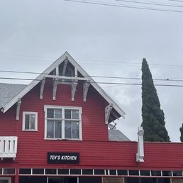 TEV’S KITCHEN - Updated April 2025 - 107 Photos & 144 Reviews - 1905 W ...