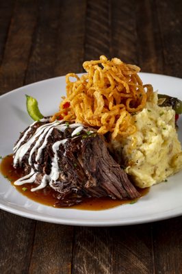 REUNION KITCHEN + DRINK - 3898 Photos & 3478 Reviews - 5775 E Santa Ana ...