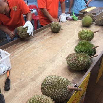 THE DURIAN TREE - Updated September 2025 - Blk 278 Bukit Batok East Ave ...