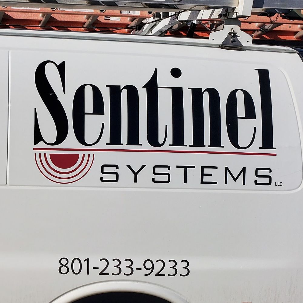 SENTINEL SYSTEMS - 218 W 3620th S, Salt Lake City, Utah - Security ...