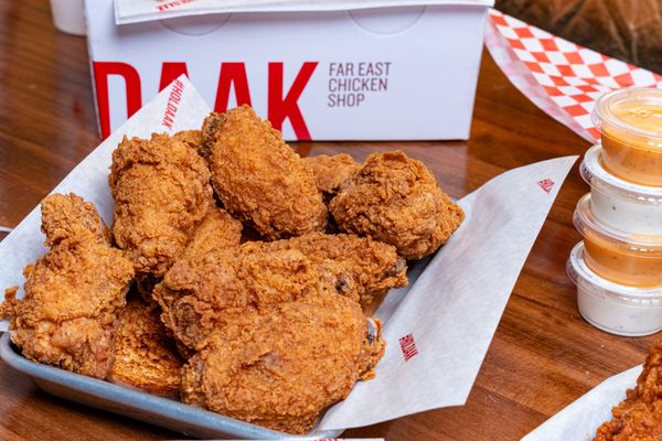 HOLDAAK FRIED CHICKEN - Updated December 2025 - 137 Photos & 94 Reviews ...