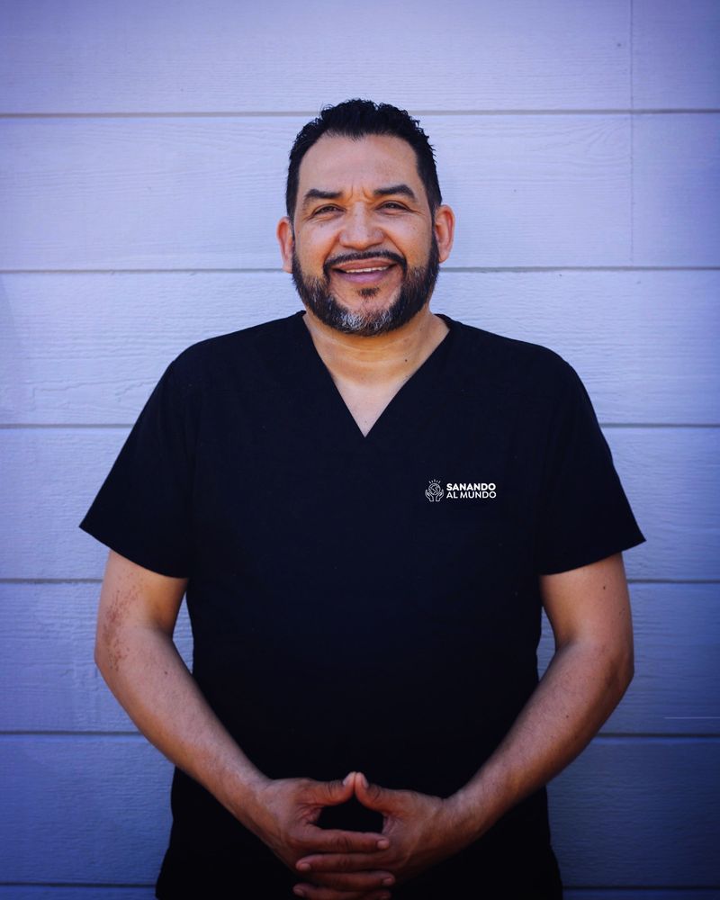 SANANDO AL MUNDO - Updated January 2026 - 1017 Meridian Ave, San Jose ...