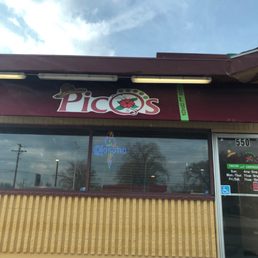 PICO’S TACOS & CERVEZA - Updated October 2025 - 83 Photos & 128 Reviews ...