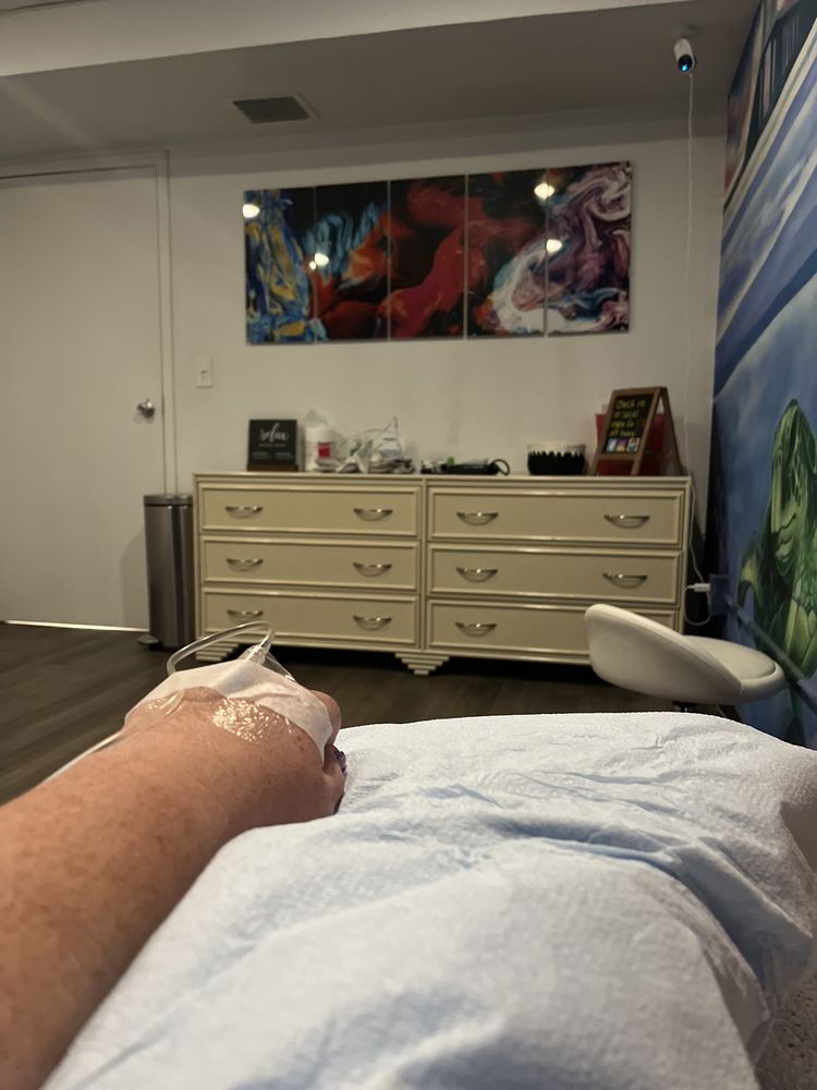 INVIGORATE - Updated August 2025 - 44 Photos & 25 Reviews - 124 9th St ...