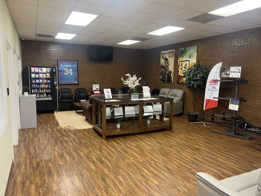 FUN TOWN RV HOUSTON - Updated December 2025 - 31 Photos & 43 Reviews ...