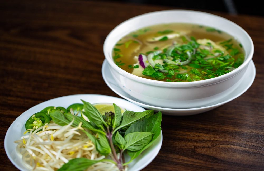 SIMPLY PHO HOUSE - 64 Photos & 107 Reviews - 164 Belterra Village Way ...