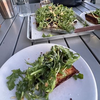 RUSE BREWING CRUST COLLECTIVE - Updated September 2024 - 201 Photos ...