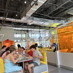 HATCH - Updated October 2025 - 1274 Photos & 566 Reviews - 715 N ...