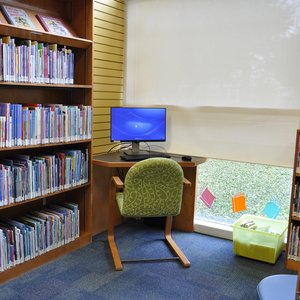 MCGOVERN-STELLA LINK NEIGHBORHOOD LIBRARY - 14 Photos & 25 Reviews ...