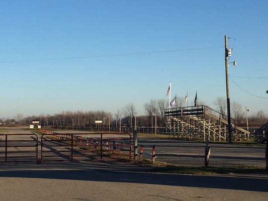 THE UBLY DRAGWAY - Updated December 2025 - 4812 S Ubly Rd, Ubly ...