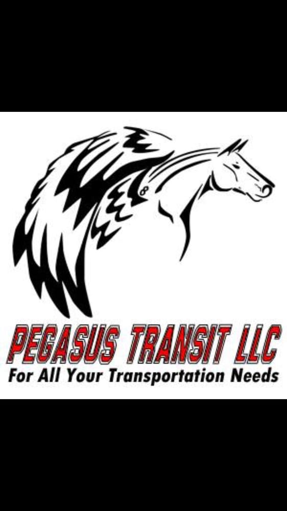 PEGASUS TRANSIT - Updated April 2025 - 121 N Leavitt Rd, Amherst, Ohio ...