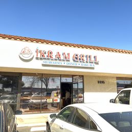 IKRAM GRILL - Updated January 2026 - 1631 Photos & 1523 Reviews - 9895 ...