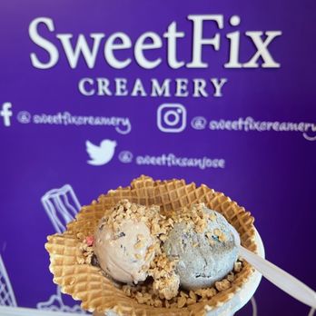 SWEET FIX CREAMERY - Updated June 2024 - 702 Photos & 506 Reviews ...