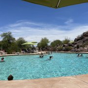 MARRIOTT PHOENIX RESORT TEMPE AT THE BUTTES - 608 Photos & 426 Reviews ...