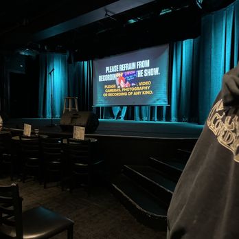 COBB’S COMEDY CLUB - Updated November 2024 - 683 Photos & 1197 Reviews ...