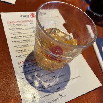 THREE KINGS PUBLIC HOUSE - Updated October 2025 - 210 Photos & 278 ...