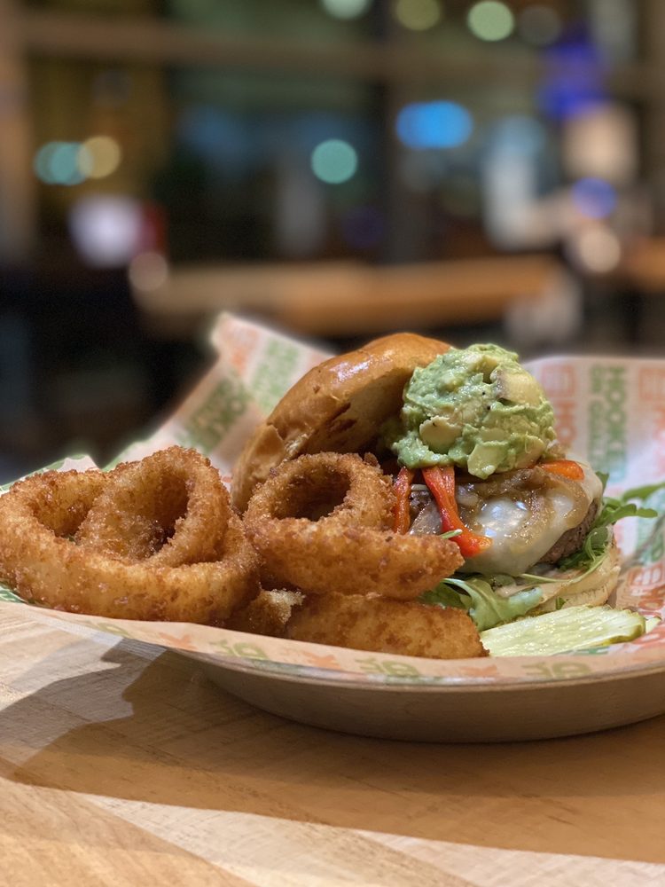 HOOK BURGER - Updated January 2026 - 642 Photos & 1036 Reviews - 1811 N ...